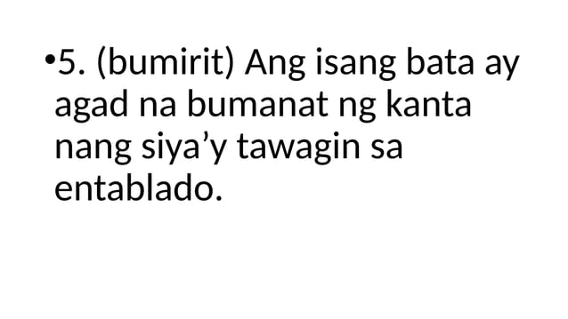 Filipino 10 Bata, Bata, Paano ka Ginawa.pptx