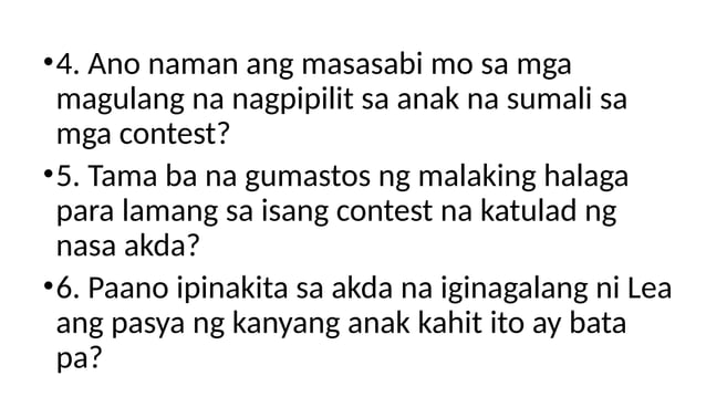 Filipino 10 Bata, Bata, Paano ka Ginawa.pptx