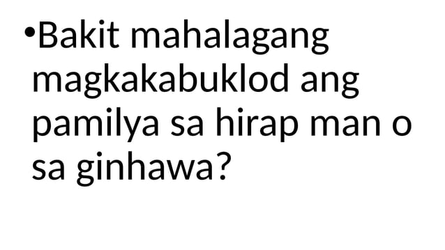 Filipino 10 Bata, Bata, Paano ka Ginawa.pptx