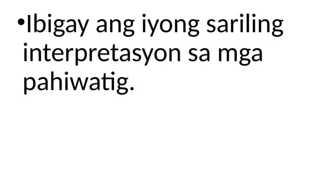 Filipino 10 Bata, Bata, Paano ka Ginawa.pptx