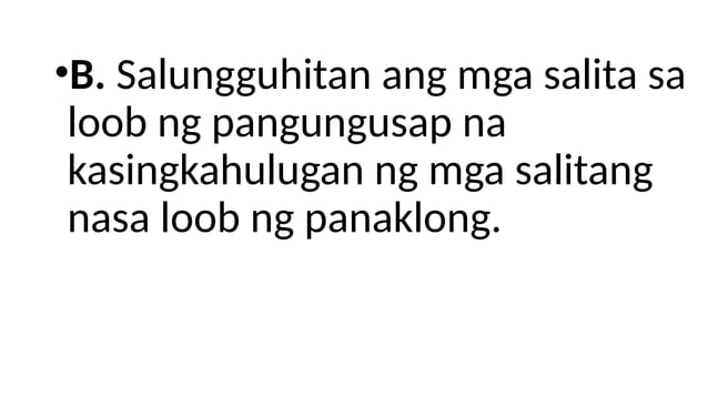 Filipino 10 Bata, Bata, Paano ka Ginawa.pptx