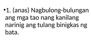 Filipino 10 Bata, Bata, Paano ka Ginawa.pptx