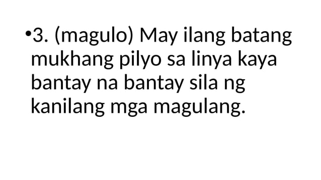 Filipino 10 Bata, Bata, Paano ka Ginawa.pptx