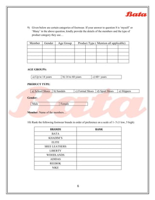 Bata hypothesis testing | DOCX