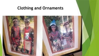 Batak guide.pptx tribe indigenous Philippines | PPTX