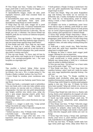 Batak Karo - The Story of Ahikar the Grand Vizier of Assyria.pdf