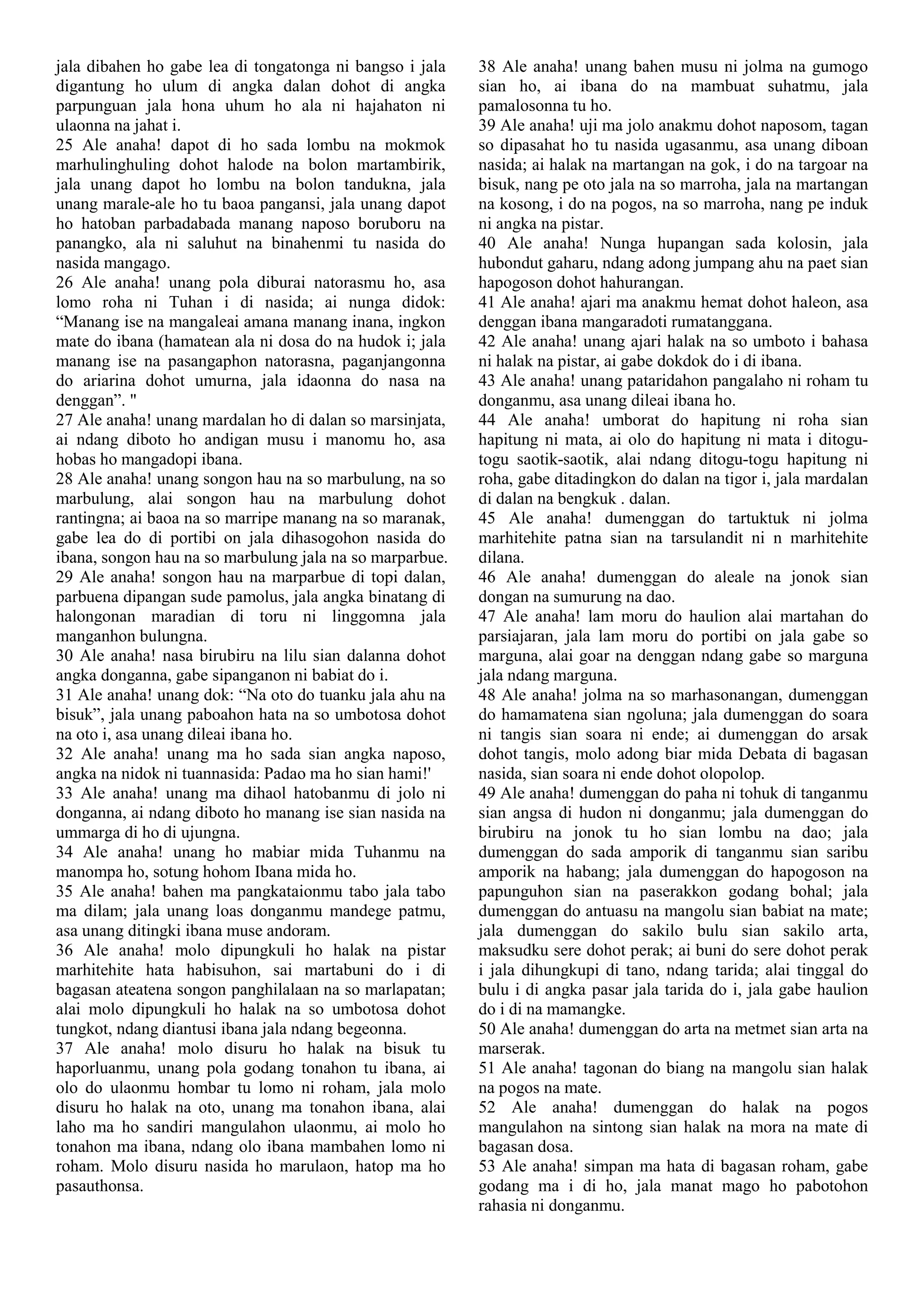 Batak Toba - The Story of Ahikar the Grand Vizier of Assyria.pdf