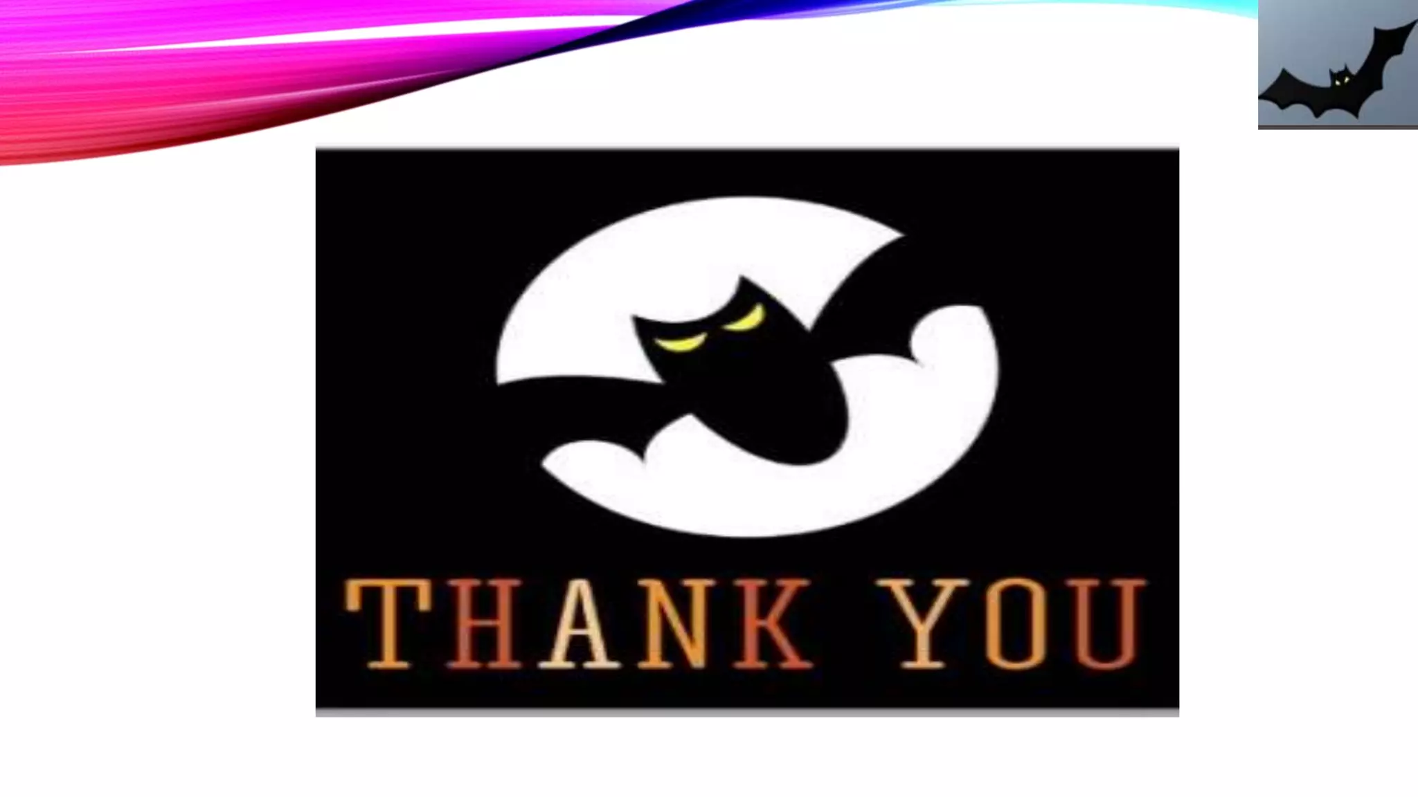 Bat algorithm | PPTX