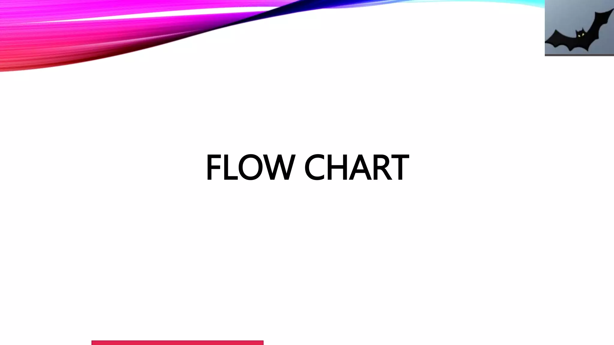 Bat algorithm | PPTX