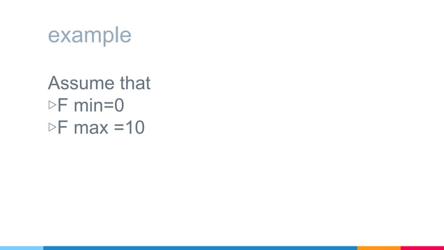 Bat Algorithm Explained Slides Ppt Pptx Pptx Technology And Computing