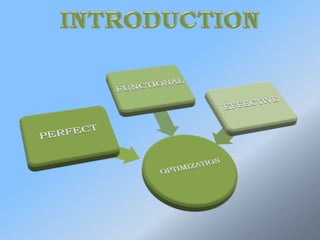 Bat Algorithm_Basics | PPTX