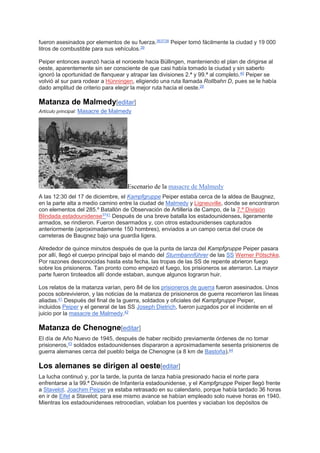 BATALLA DE LAS ARDENAs de la batalla de las urss | DOCX