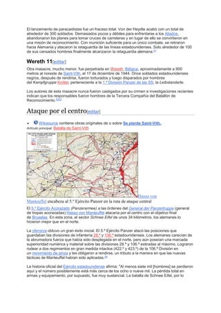 BATALLA DE LAS ARDENAs de la batalla de las urss | DOCX