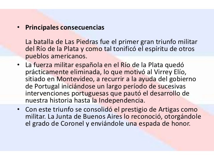 Batalla de las piedras