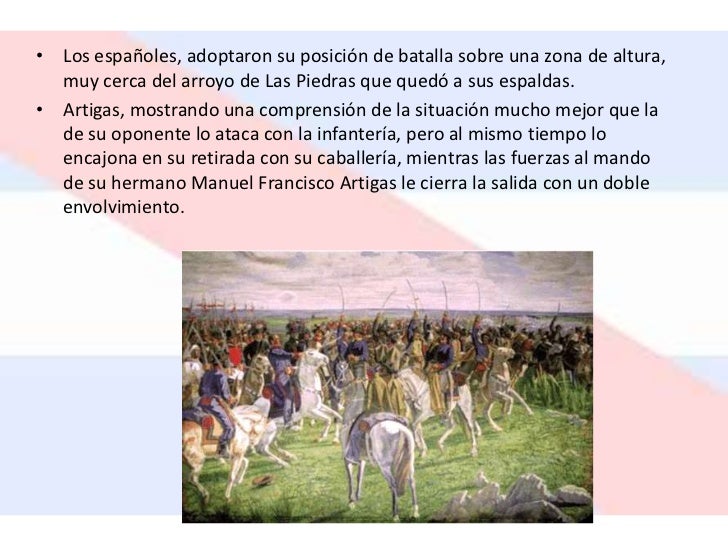 Batalla de las piedras