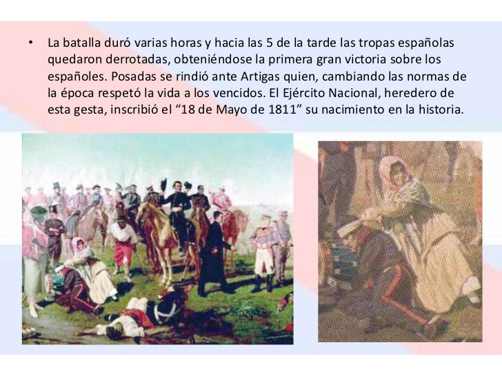 Batalla de las piedras