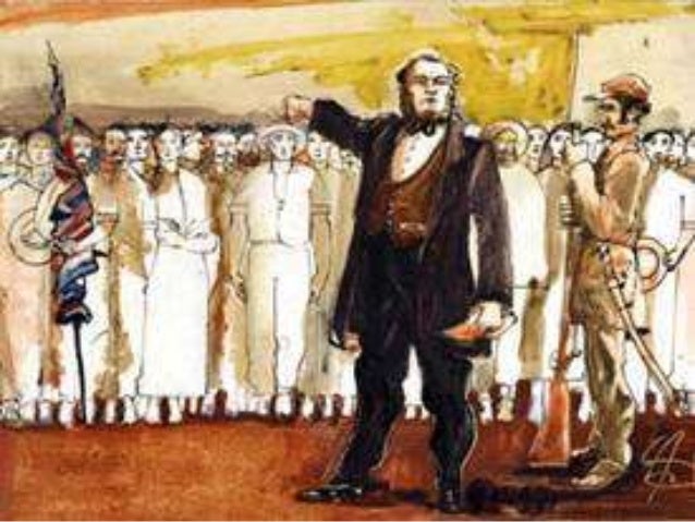 Batalla de santa rosa