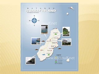 Batanes | PPTX
