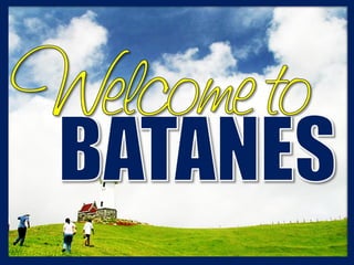 Batanes, a cultural view via its houses. | PDF