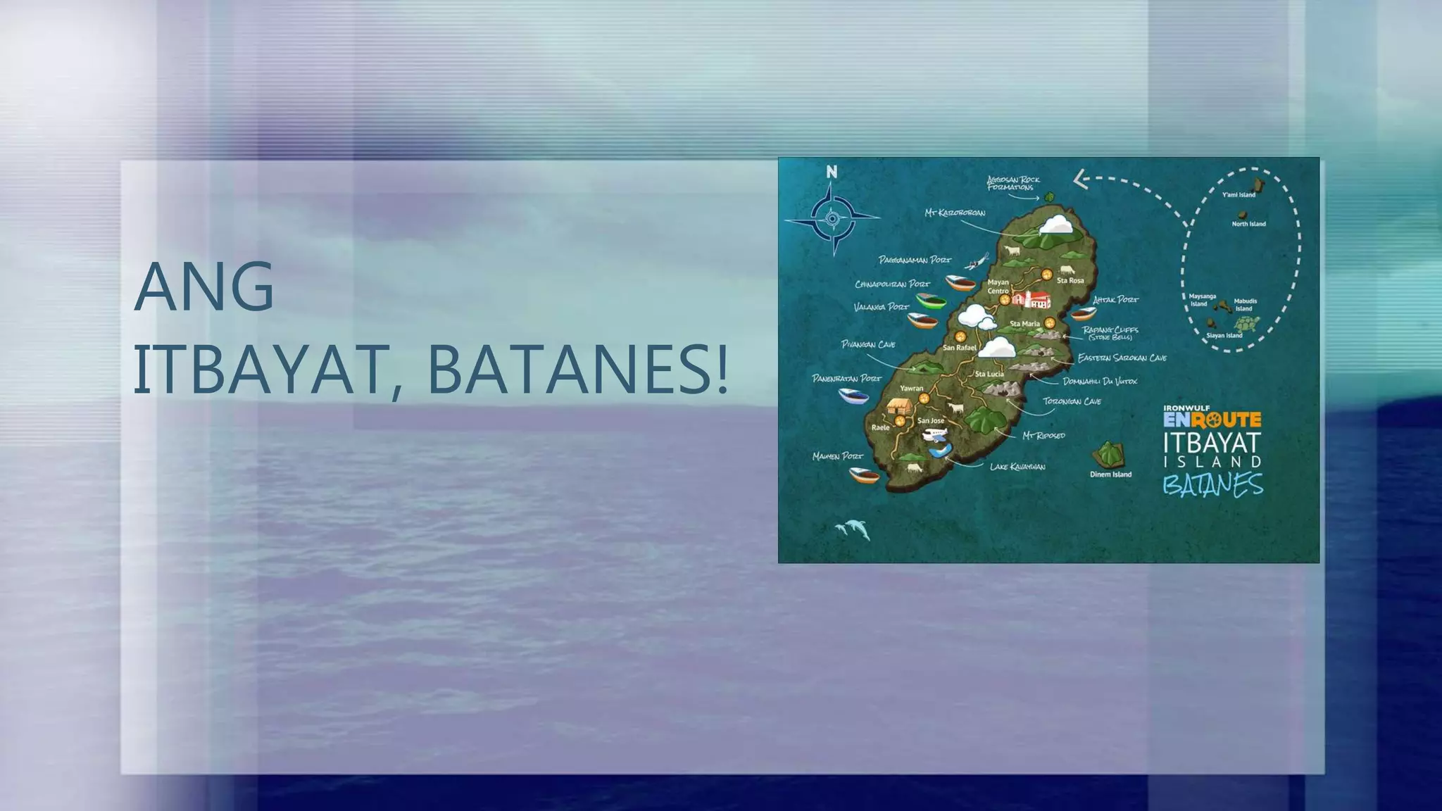 Batanes | PPTX