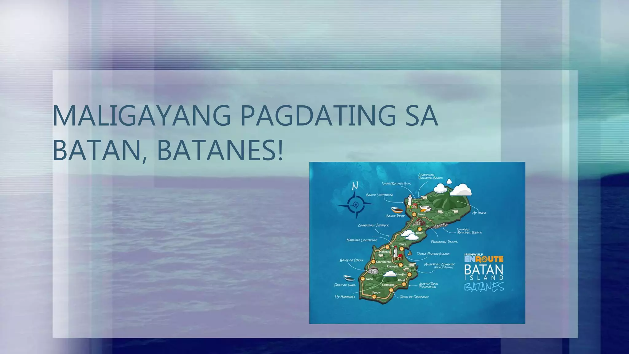 Batanes | PPTX