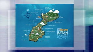 Batanes | PPTX