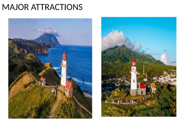 BATANES presentation of province tour.pptx