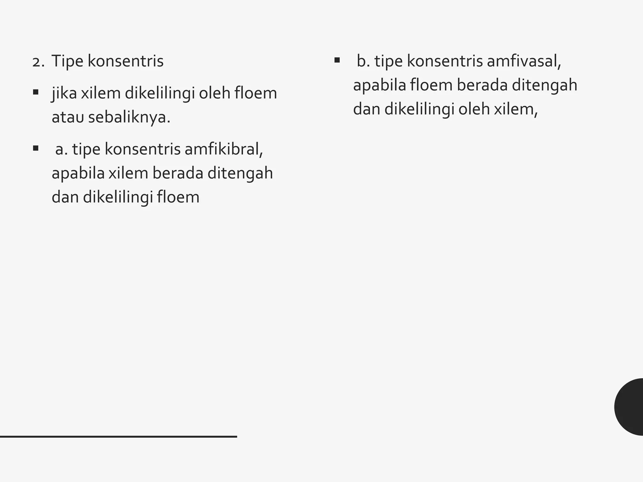 morfologi tumbuhan-Batang | PPTX