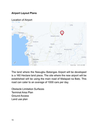 Batangas Airport Philippines.pdf