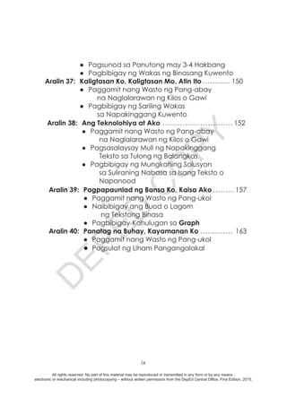 Batang Pinoy Ako 3. Yunit 4 Kagamitan ng Mag-aaral sa Filipino.pdf