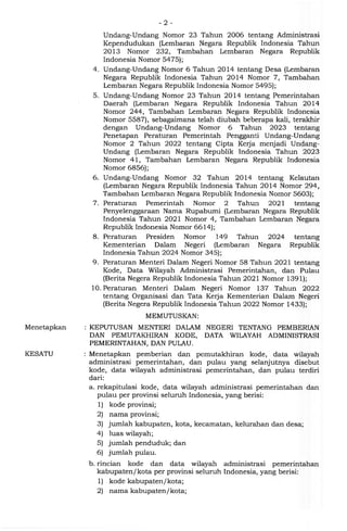 Batang Tubuh Kepmen 300.2.2-2138 Tahun 2025.pdf