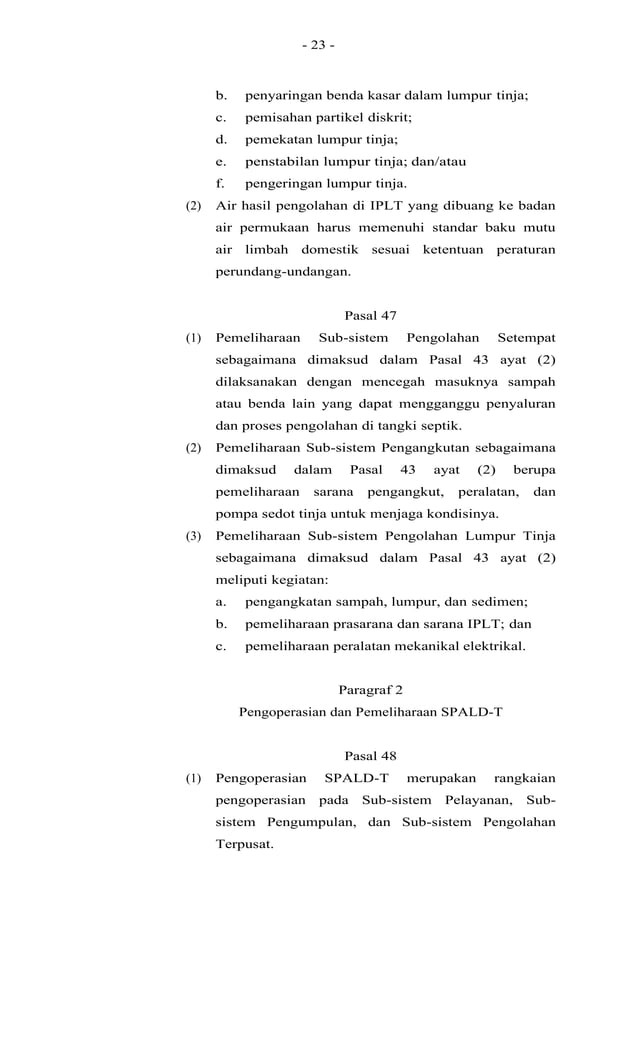 Batang tubuhpermenpupr 042017_jdih | PDF
