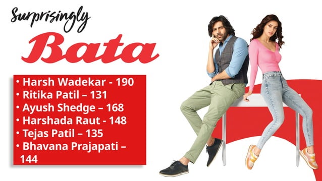 BATA marketing aat Indian PPT-1.pptx