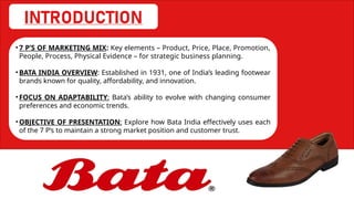 BATA marketing aat Indian PPT-1.pptx