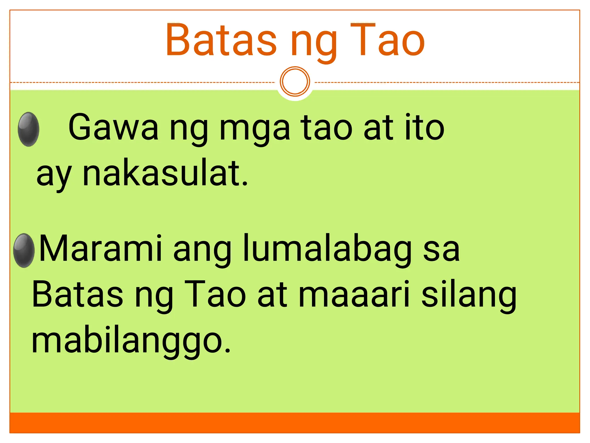 Batas-ng-Tao-at-Batas-ng-Diyos.pdfffffffff | PDF