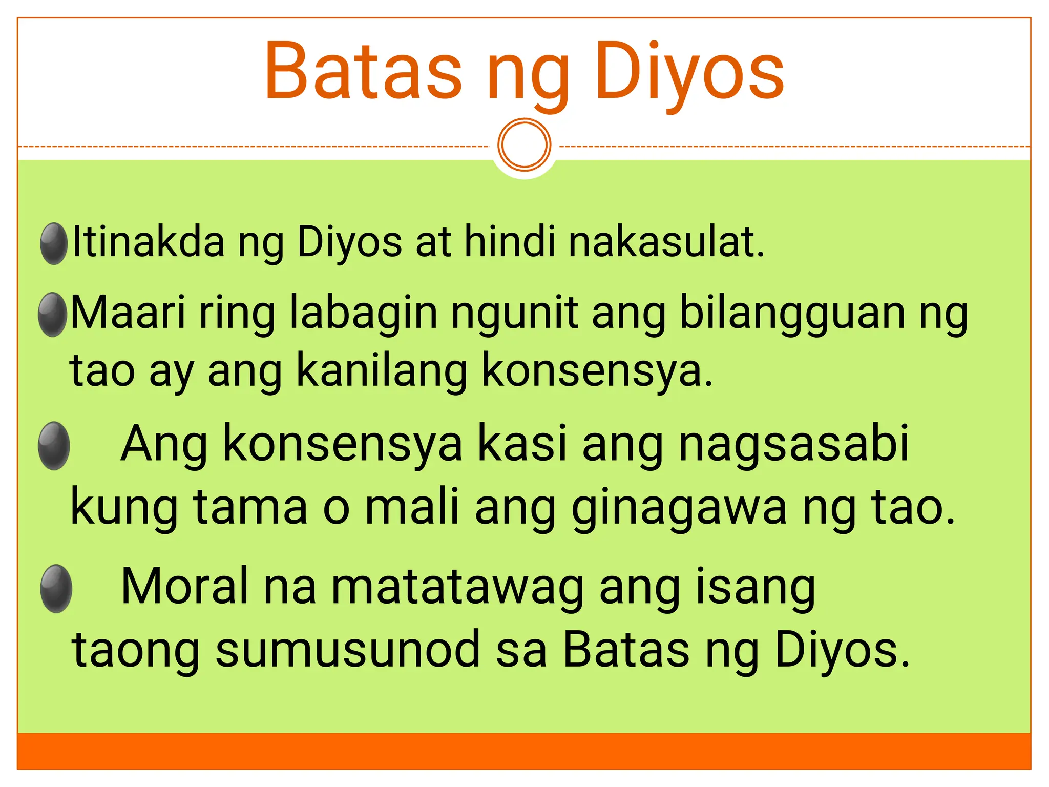 Batas-ng-Tao-at-Batas-ng-Diyos.pdfffffffff | PDF