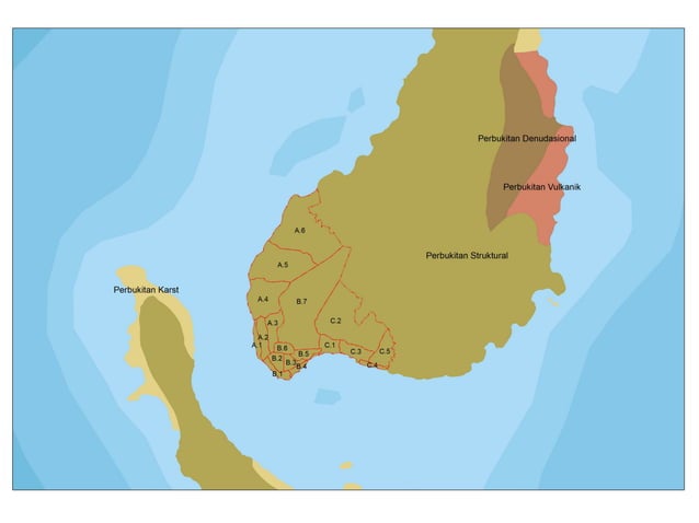 Batas / wilayah Fungsional melonguane .pptx