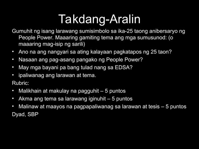 Batas Militar Lesson for Grade 6 AP6.ppt