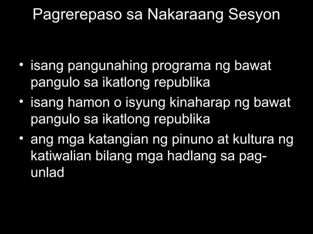 Batas Militar Lesson for Grade 6 AP6.ppt