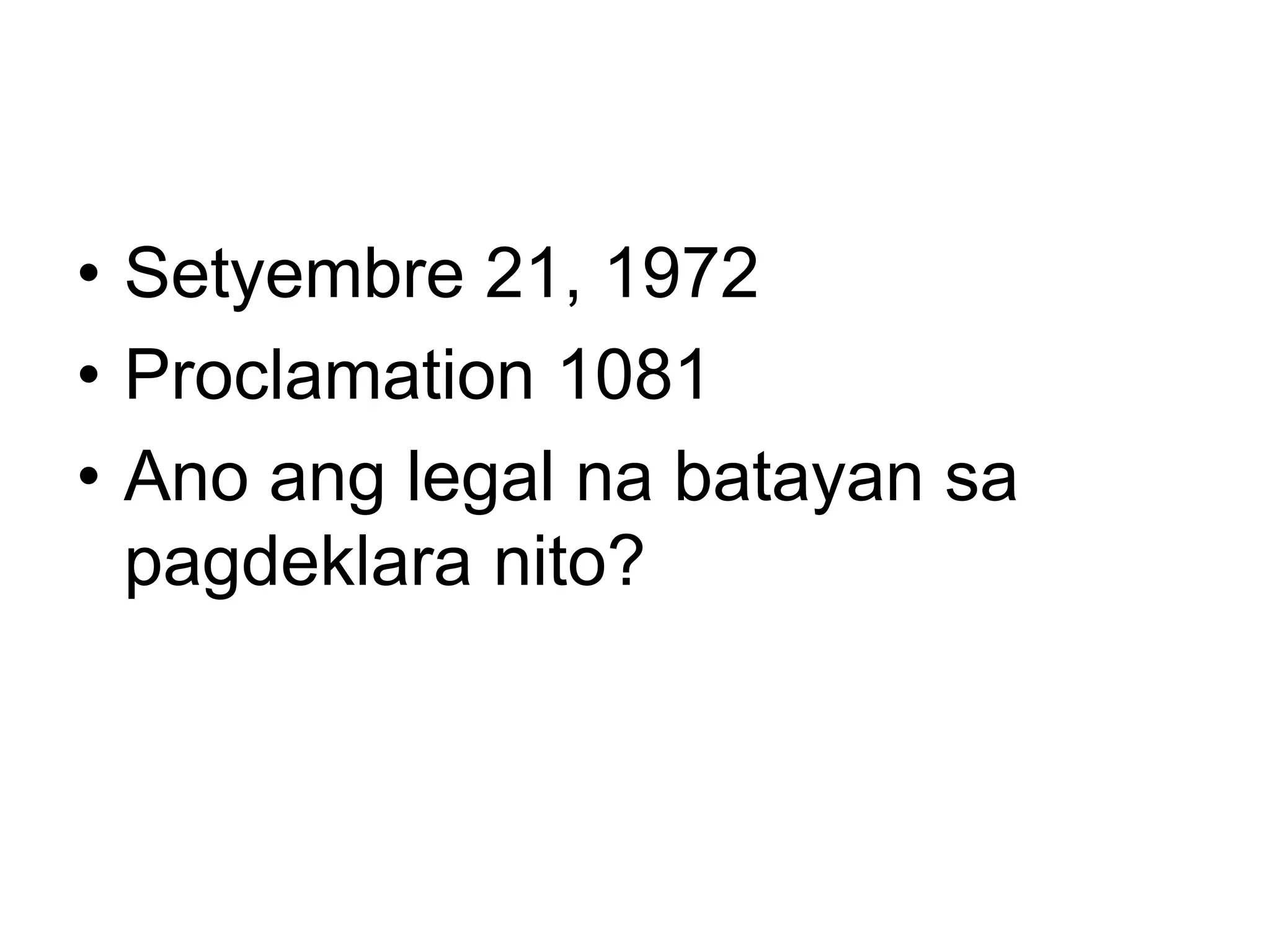 Ang Batas Militar ng Rehimeng Marcos.ppt