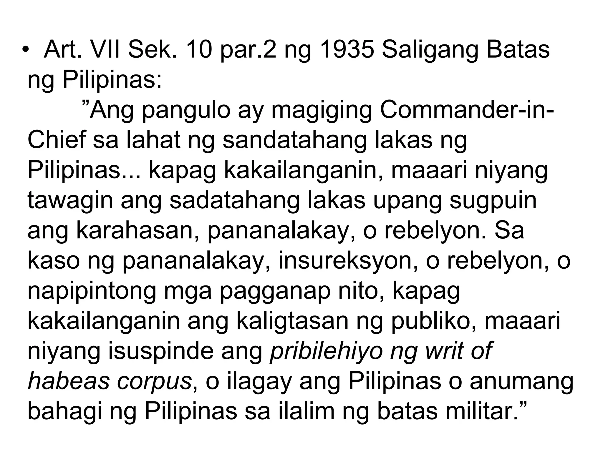 Ang Batas Militar ng Rehimeng Marcos.ppt