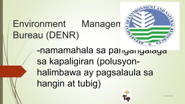 Batas na nangangalaga sa kapakanan ng mga mamimili | PPTX