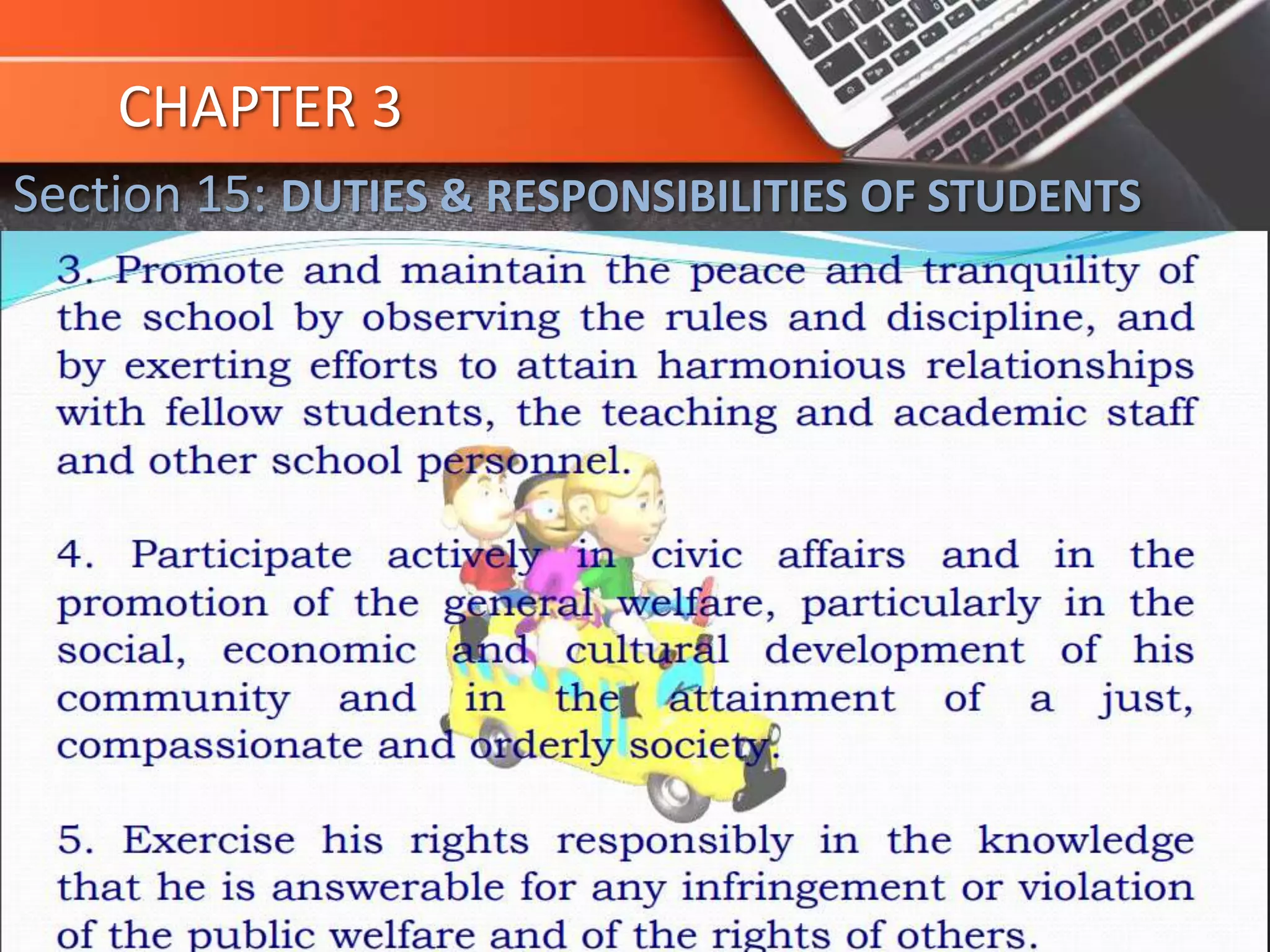 Batas Pambansa Blg. 232 | PPTX