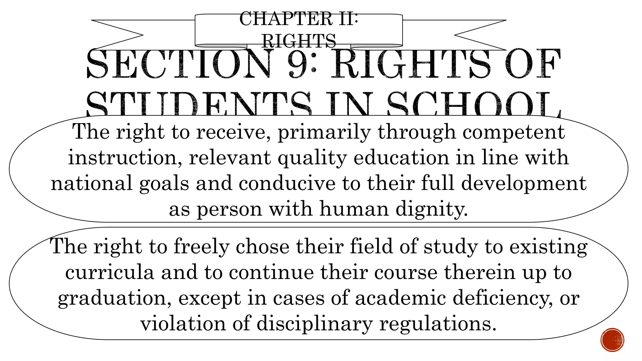 Batas pambansa blg 232 | PPT