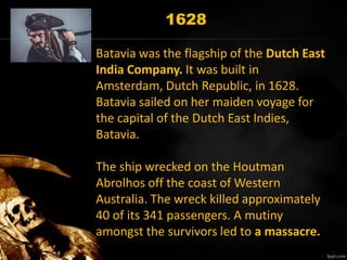 Batavia | PPT