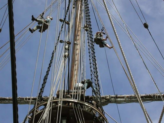 Batavia 1628 Sydney 2000 | PPSX