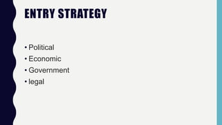 British American Tobacco Bangladesh (BATB) | PPTX