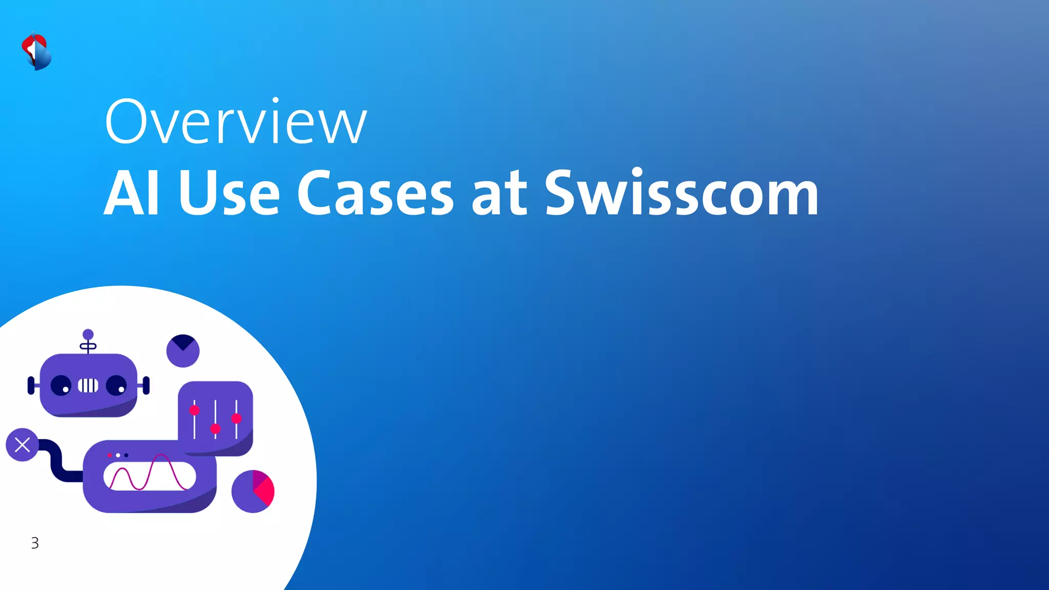 MLOps journey at Swisscom: AI Use Cases, Architecture and Future Vision ...