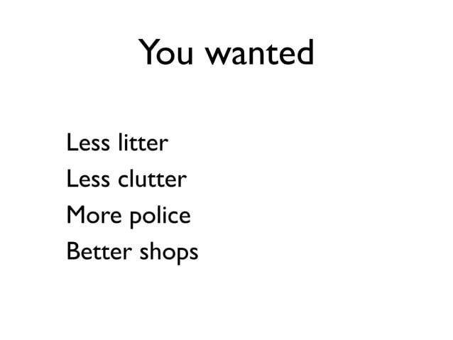 BATCA Presentation | PPT