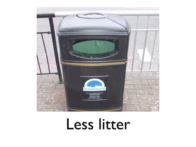 BATCA Presentation | PPT